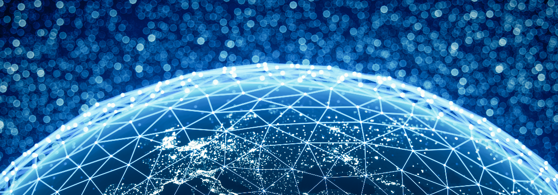 O que são redes definidas por software (SDN) e quais as vantagens?